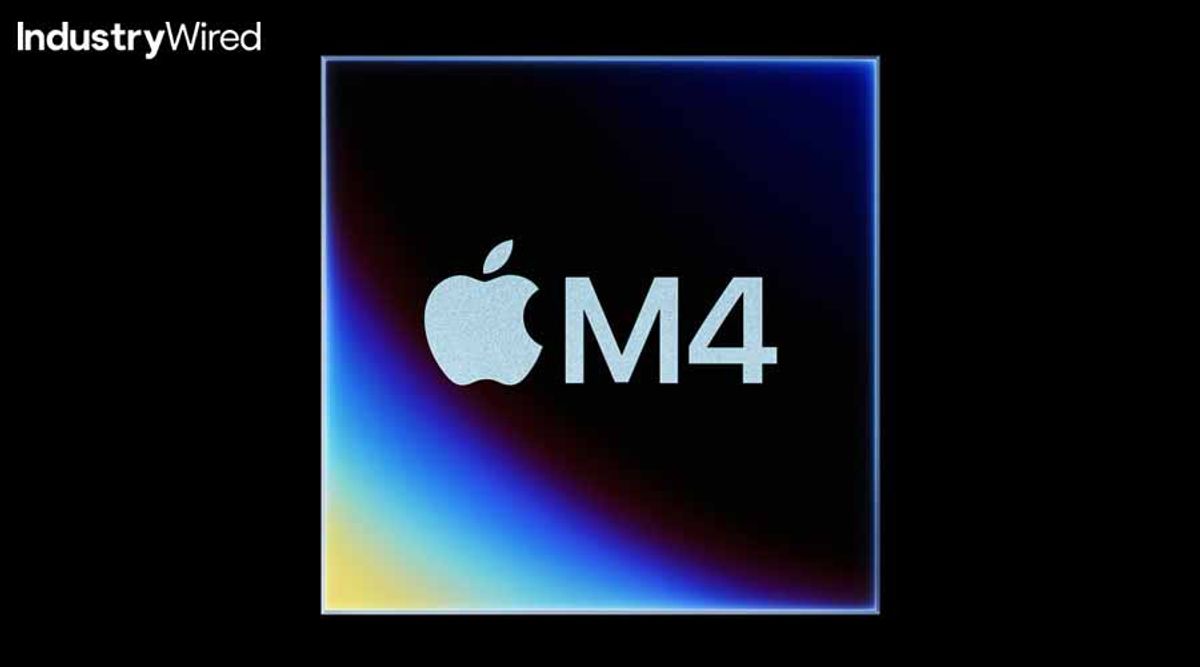 Apple’s M4 Chip: Everything We Know So Far