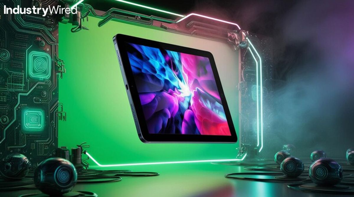 Best Tablets for Gaming in 2024: iPad Mini, iPad Air, or Android Tablets?