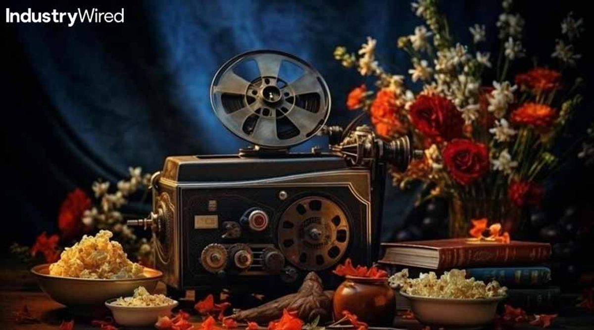 Bollywood is Re-Releasing Old Movies: Analyzing the Impact