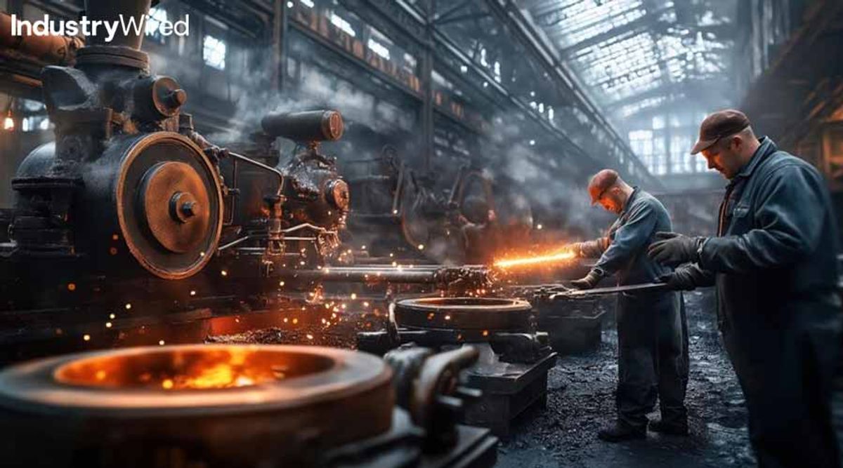 How Generative AI Will Impact Manufacturing Industries