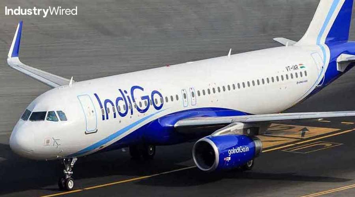 IndiGo’s Q2 Loss: A Wake-Up Call for Indian Aviation?