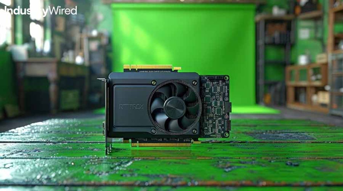 Nvidia Stock Price and Forecast