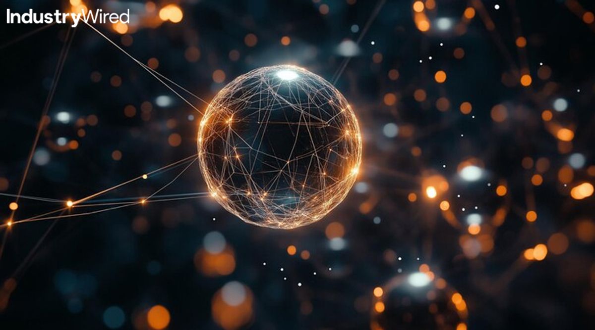 Quantum Internet: How It Works