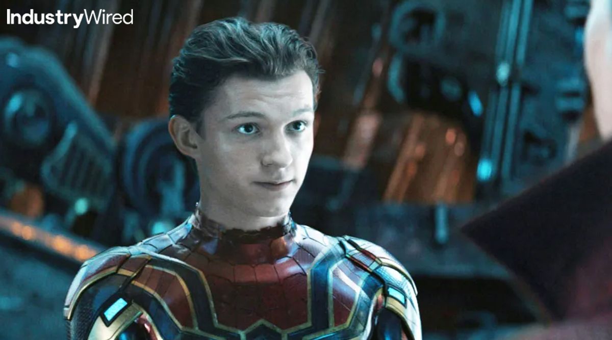 Spider-Man 4 Script ‘Needs Work’ says Tom Holland