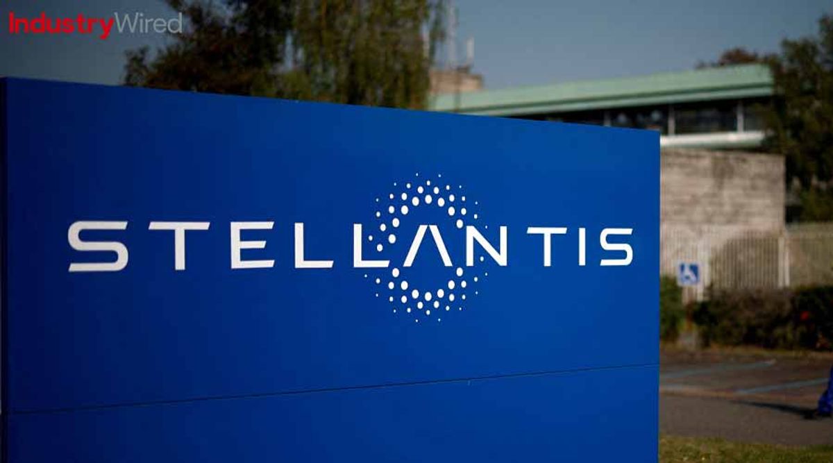 Stellantis Recall Affects More Than 20,000 Hybrid SUVs