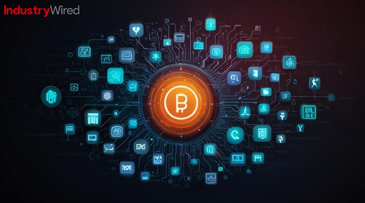 Top 5 Blockchain Technologies to Watch in 2024