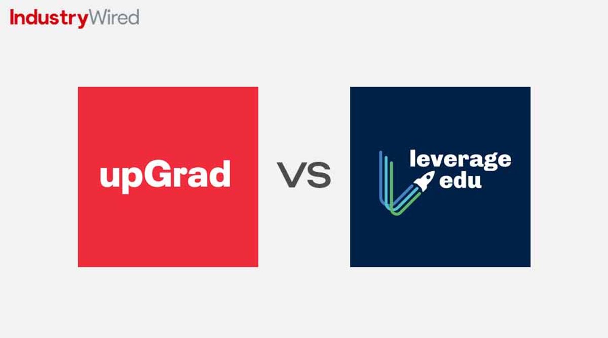 Upgrad vs Leverage Edu: Which One is Better for Study Abroad