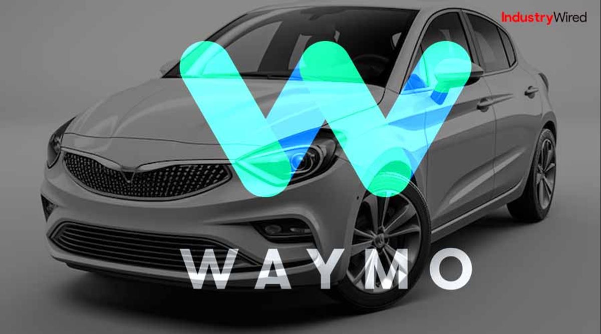 Waymo Expands Robotaxi Fleet with Hyundai’s Electric Vehicles