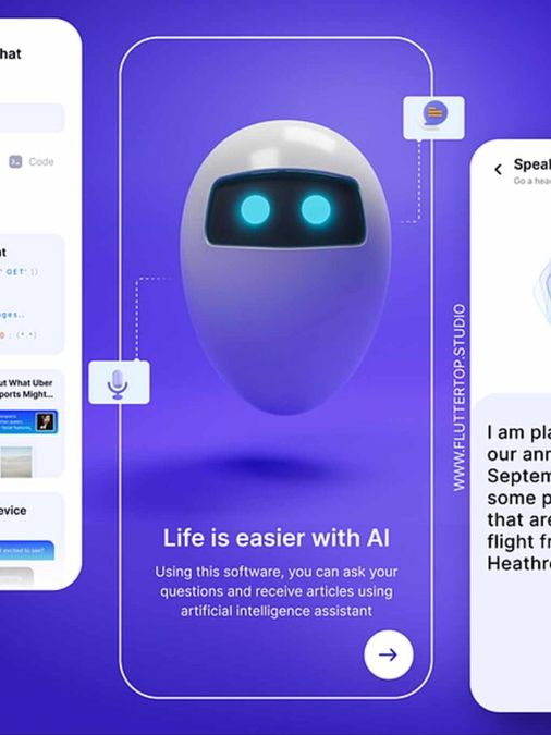 Rise of AI Personal Assistants in Messaging Apps