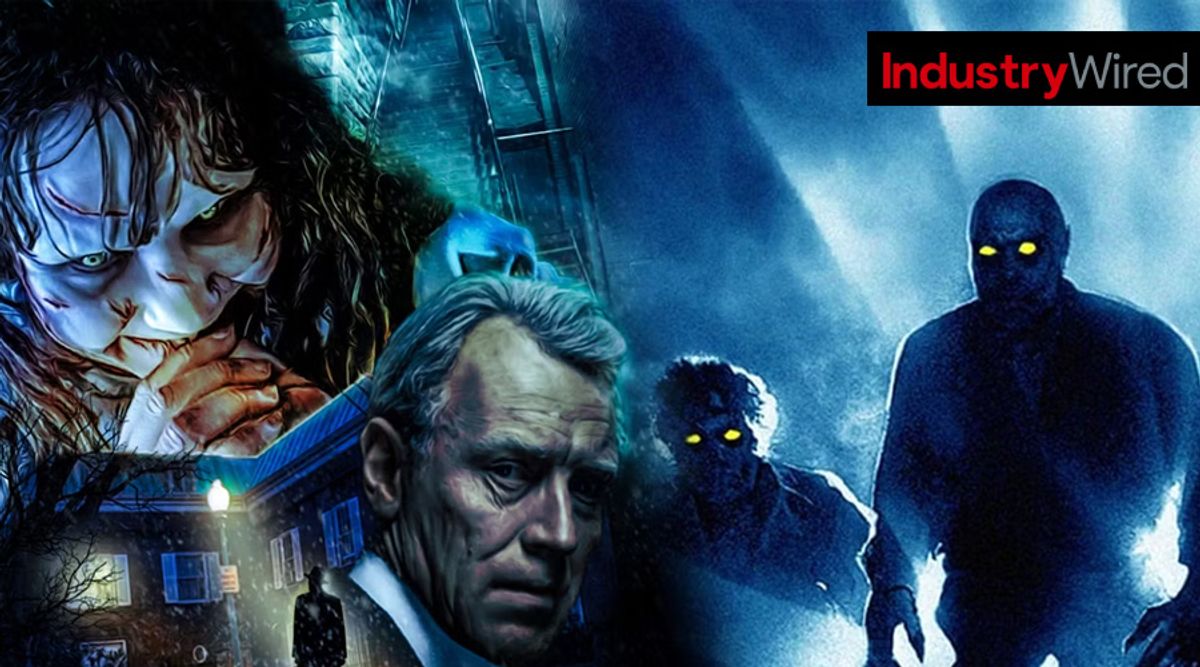 7 Best Demon Movies for Fans of the Supernatural Genre