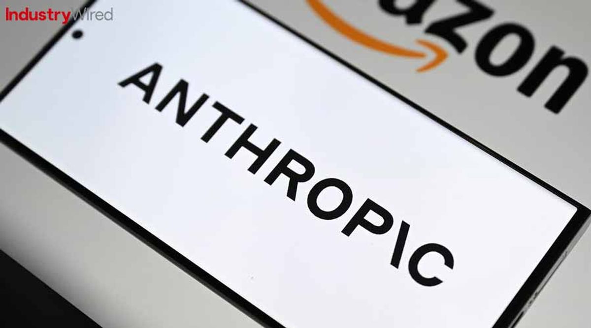 Amazon Eyes Another Multi-Billion Dollar Bet on Its AI Startup Anthropic