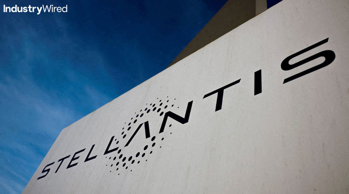 Australia’s Novonix Partners with Stellantis to Supply Graphite for EV ...