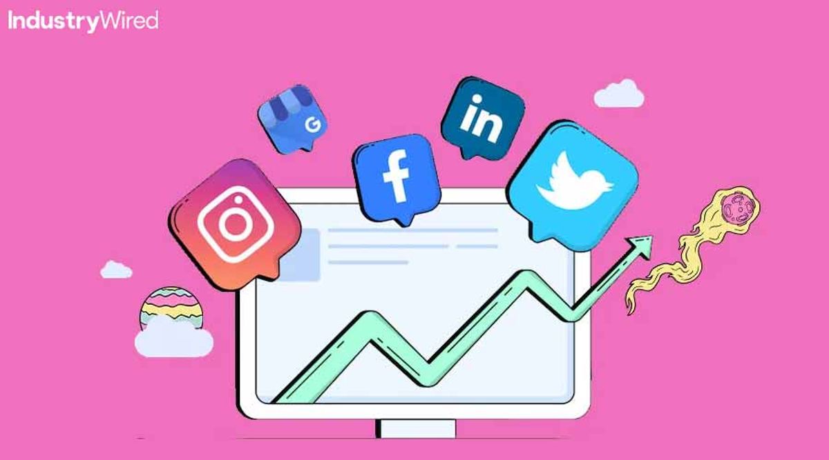 Best Tools for Tracking Social Media Analytics