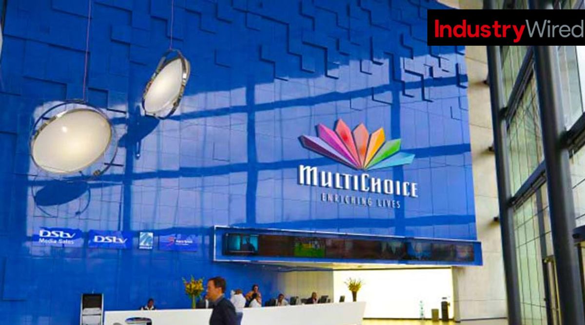MultiChoice Targets Netflix with $3B Canal+ Deal for African Markets