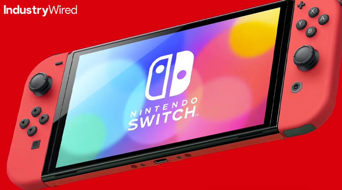 Game On: Nintendo Announces Switch Games Playable on Successor Devices