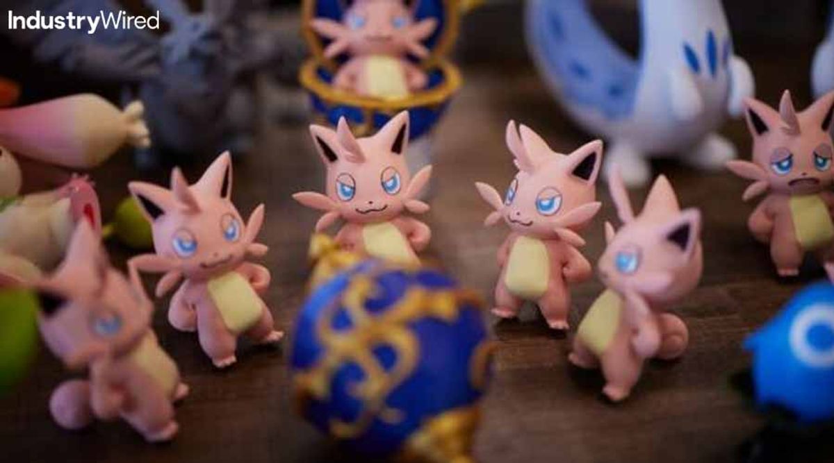 Nintendo Seeks $65,700 From ‘Pokémon With Guns’ Game Studio