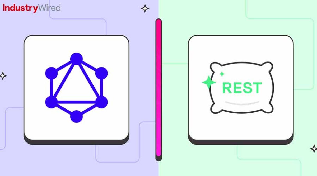 REST vs. GraphQL: Choosing the Right API Style REST vs. GraphQL: Choosing the Right API Style