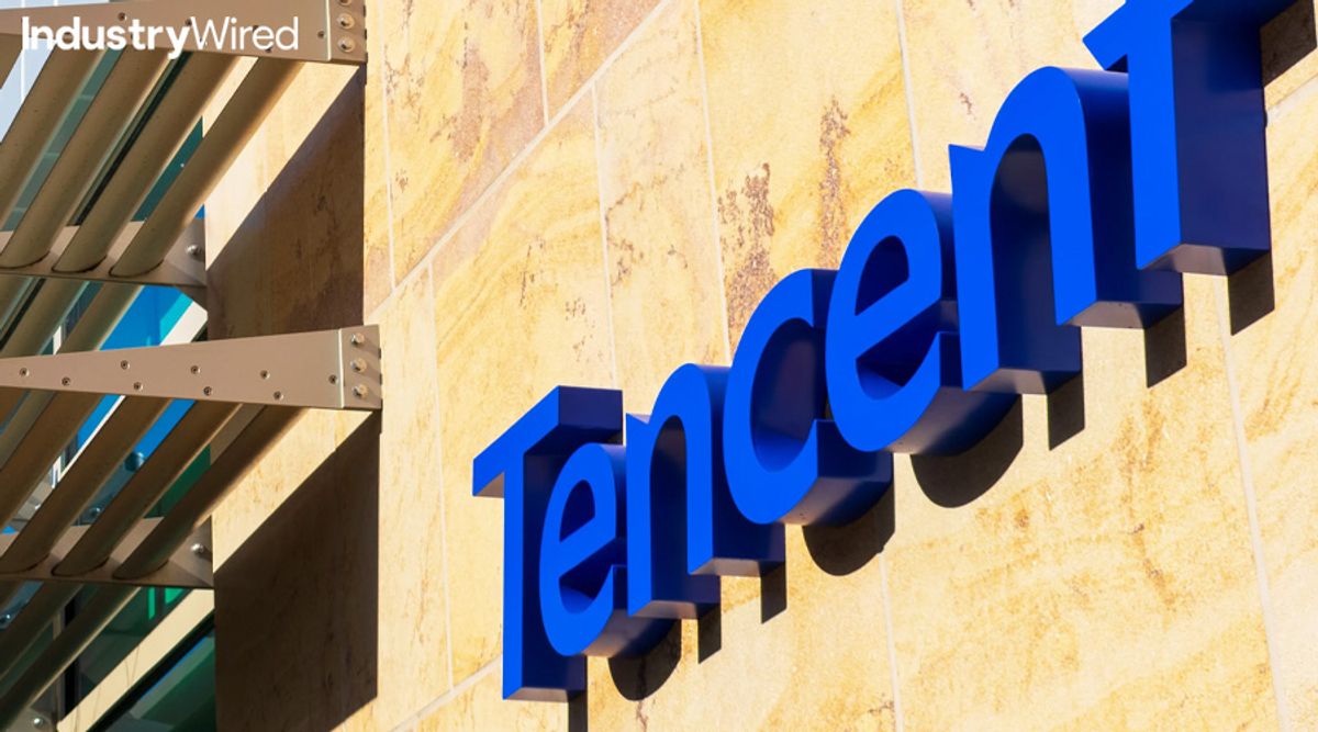 Tencent’s Q3 Revenue Rises 8% with Gaming Leading 14% Growth