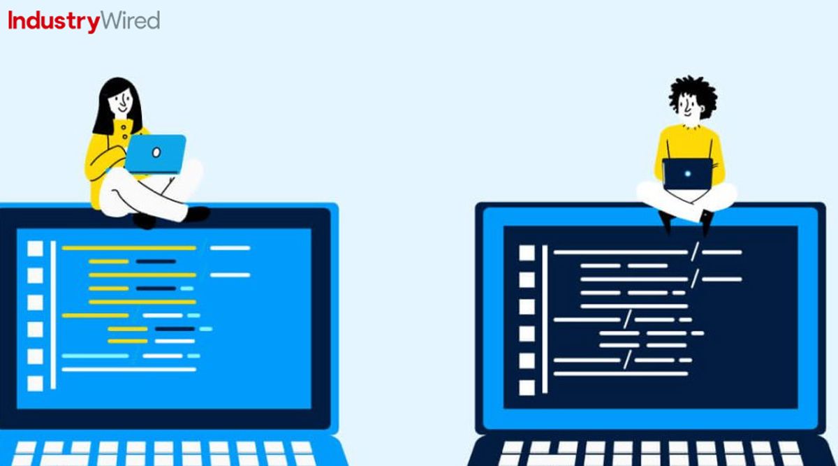The Rise of Low-Code Development Platforms
