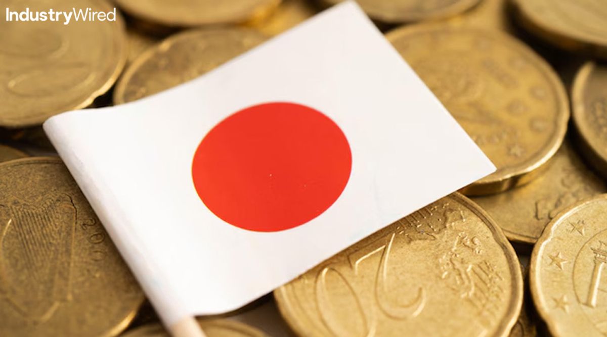 Tokyo Inflation Data Fuels Bank of Japan Action Speculation; Yen Surges 3%