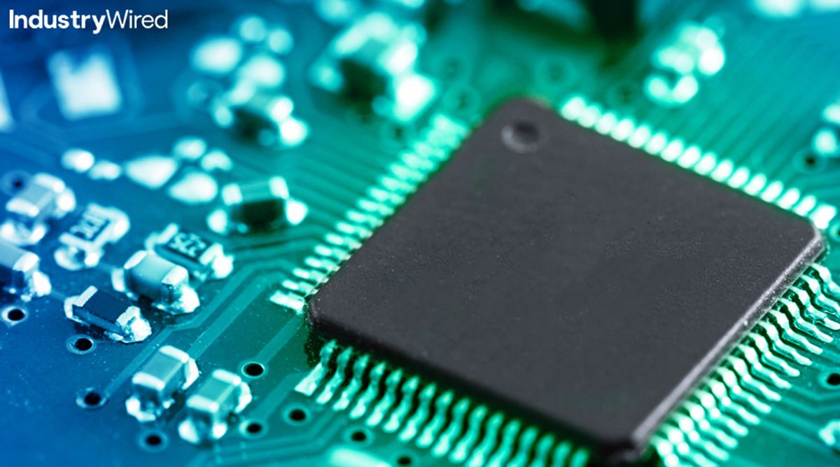 Vietnam Expands Chip Packaging as Investors Shift from China