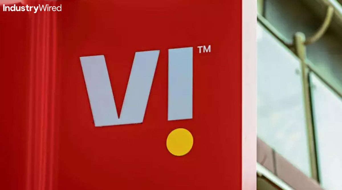 Vodafone Idea Share Jumps 10% After Cabinet Waivers ₹24,700 Bank Guarantees