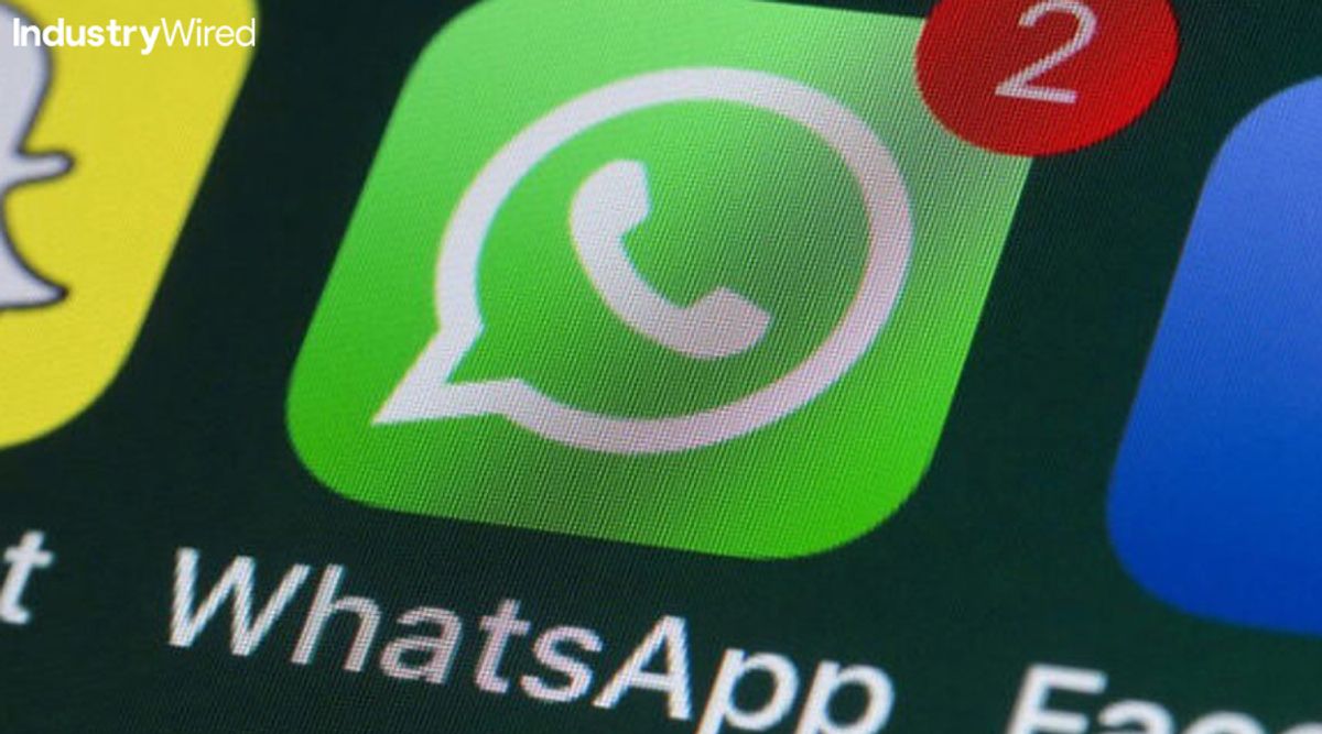 WhatsApp Beta Introduces Customizable Forwarded Messages for Enhanced Sharing