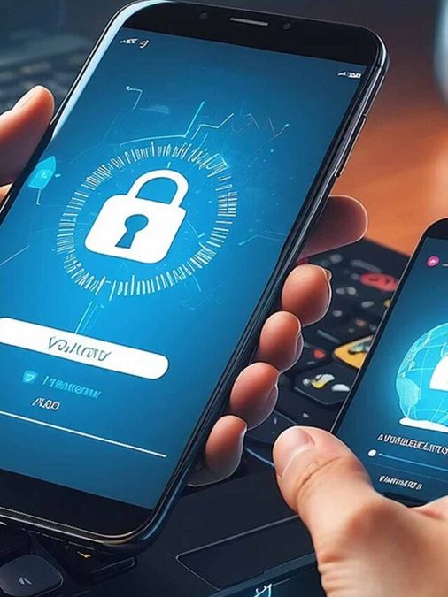 Top 5 Tips to Enhance Data Security in Your Organization