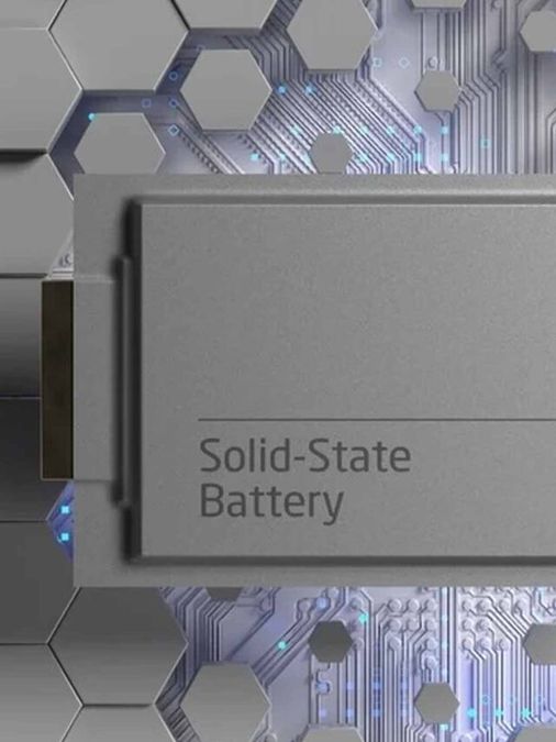 Top 5 EV Battery Technologies to Watch in 2025