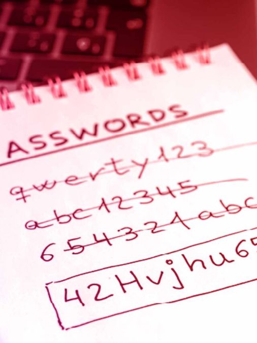Password Management: Tips for Safer Accounts