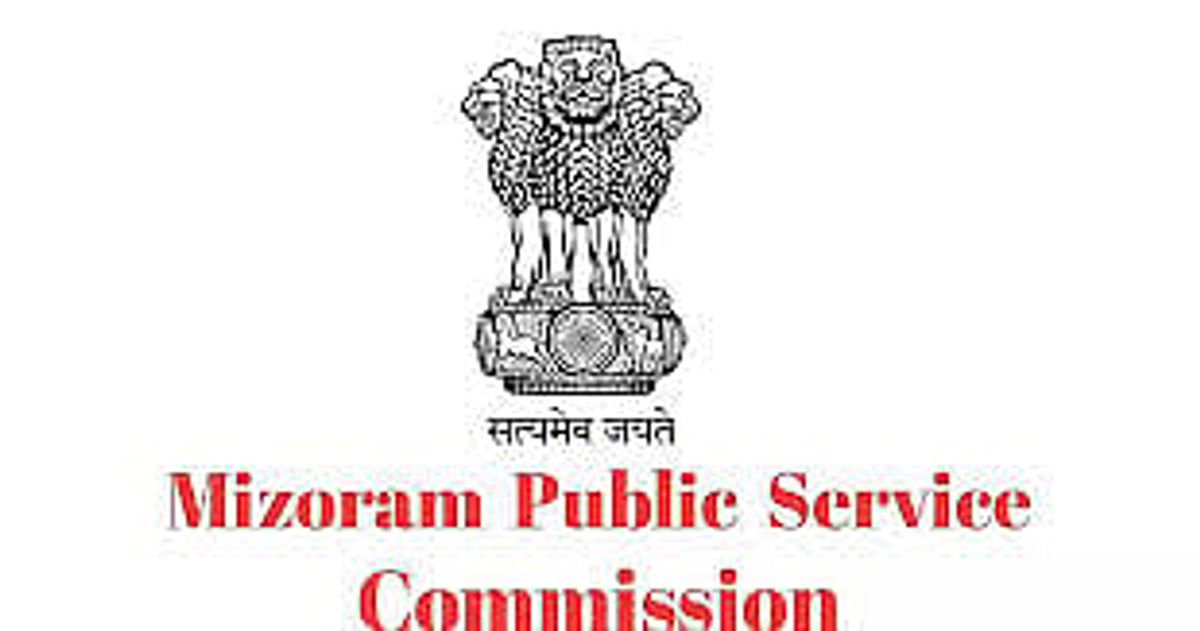 Jobs in Mizoram: Mizoram PSC Recruitment 2025 - Senior Grade of Mizoram ... Jobs in Mizoram: Mizoram PSC Recruitment 2025 - Senior Grade of Mizoram ...