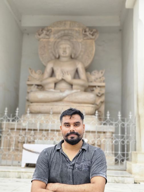 Raja Rakesh - Raja Rakesh joined Kanak News in 2018 as Content Writer ...