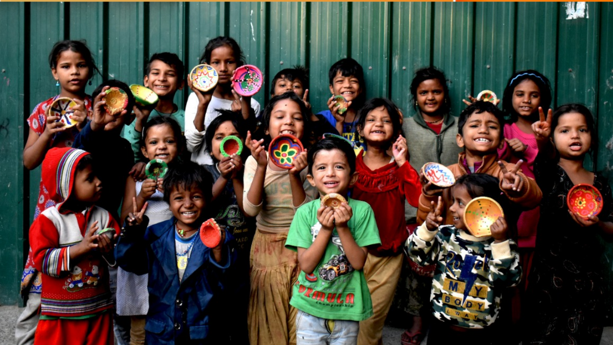 Celebrate an Inclusive and Impactful Diwali with these NGOs in India