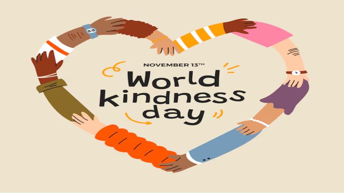 On World Kindness Day, Let's Take a Look at How India Celebrates ...