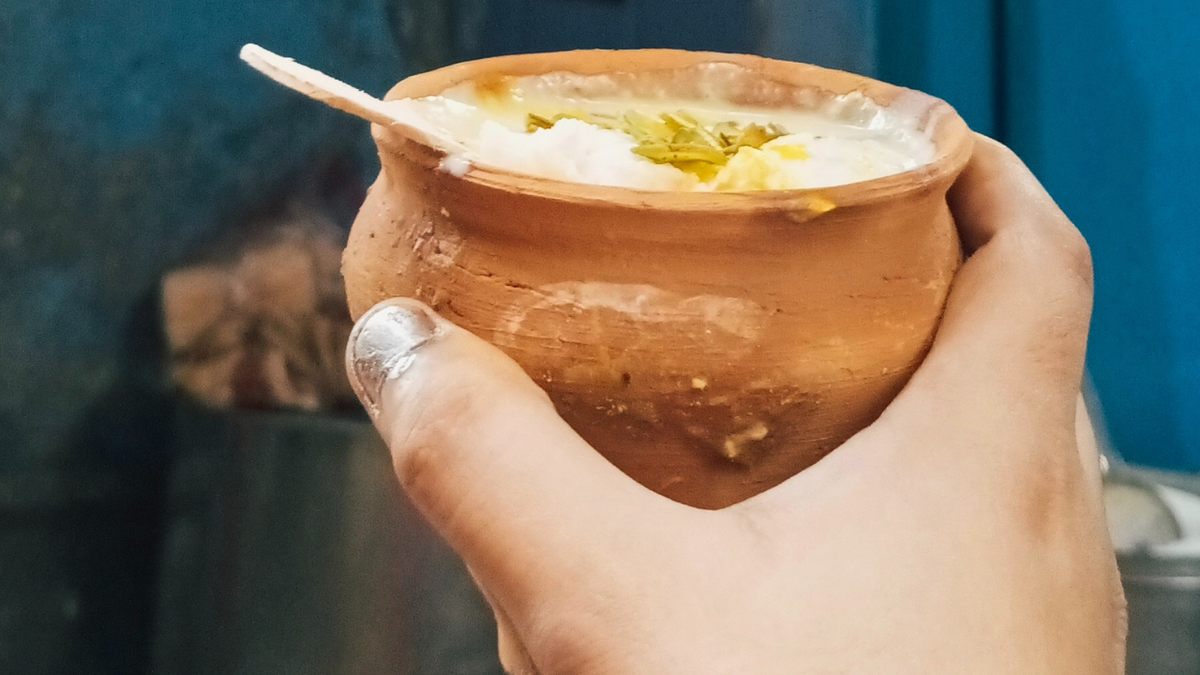 Worth a Visit? We Checked Out the 70-year-old Blue Lassi Shop in Varanasi
