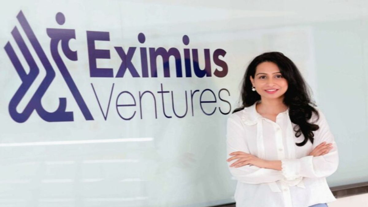 Eximius Ventures Launches $30 Million Fund II to Support Innovative Pre-Seed Startups