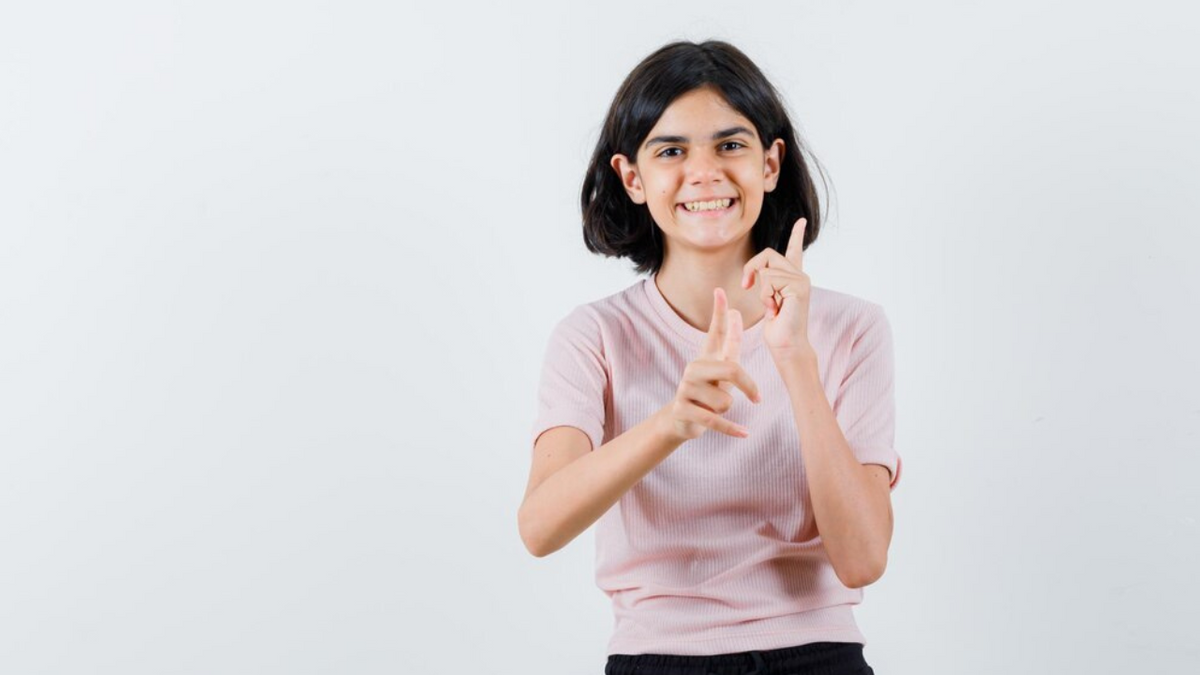 International Day of Sign Languages: Learn Indian Sign Language Today!