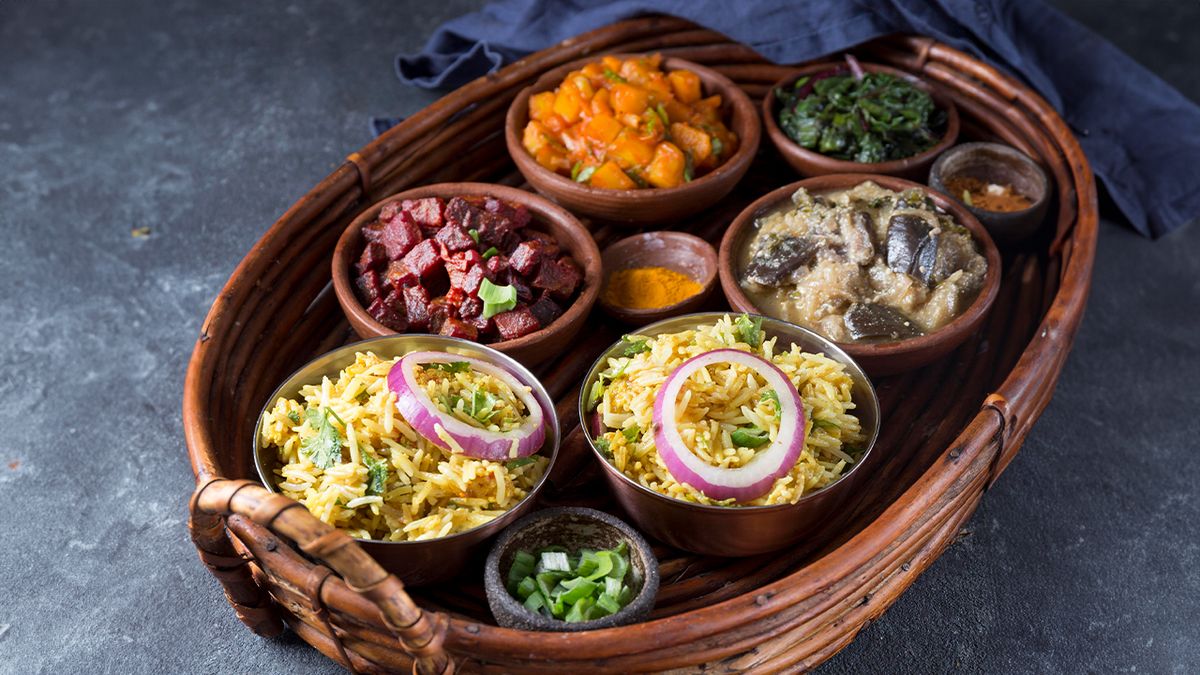 Disappearing Himalayan Foods That We Need to Preserve Before They Go ...