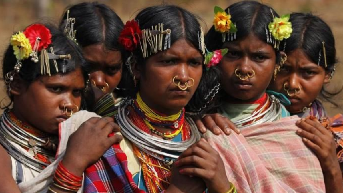 International Day of the World's Indigenous Peoples: Nomadic tribes in ...