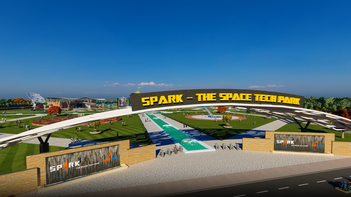 Take a Space Tour with ISRO’s Virtual Space Museum, SPARK