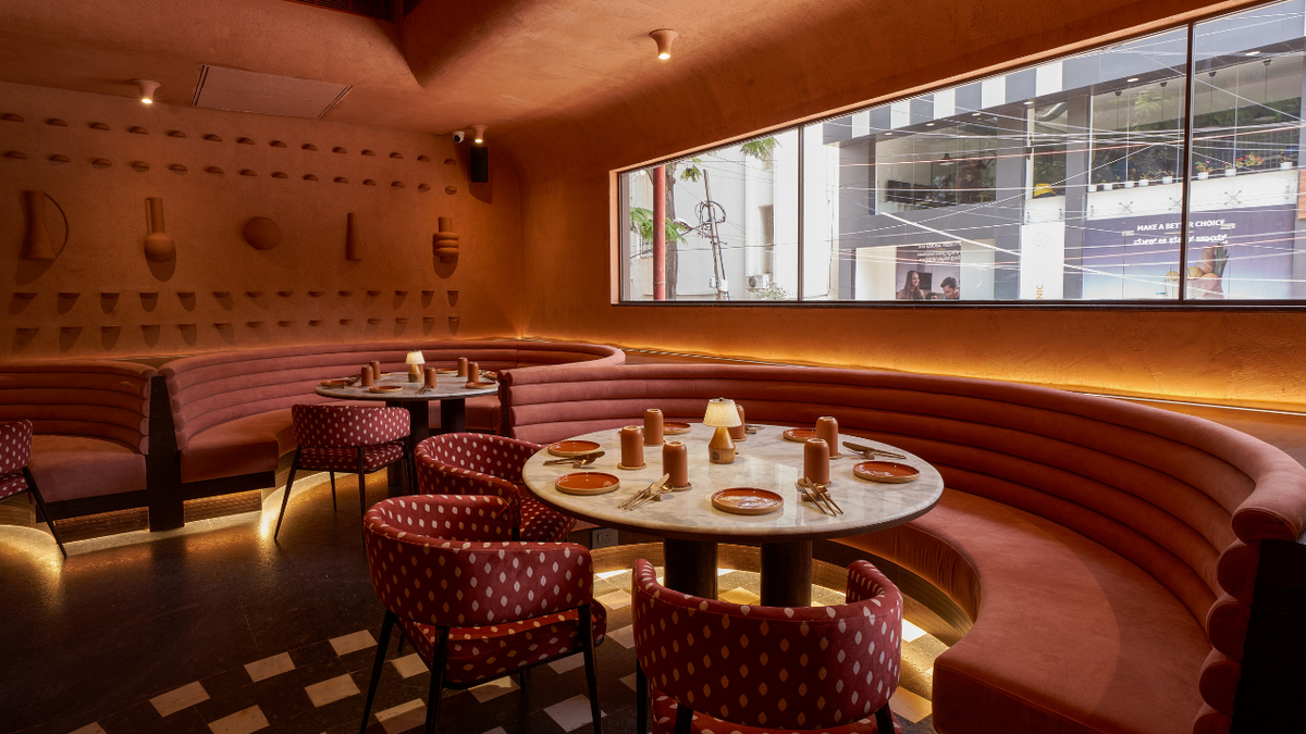 Bengaluru gets its newest restaurant ‘Idylll’ that serves regional ...