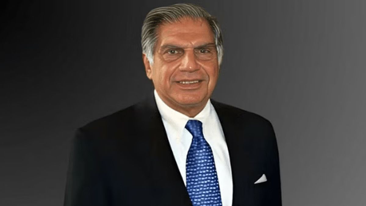 Ratan Tata quotes that will always act as a motivation for the ...