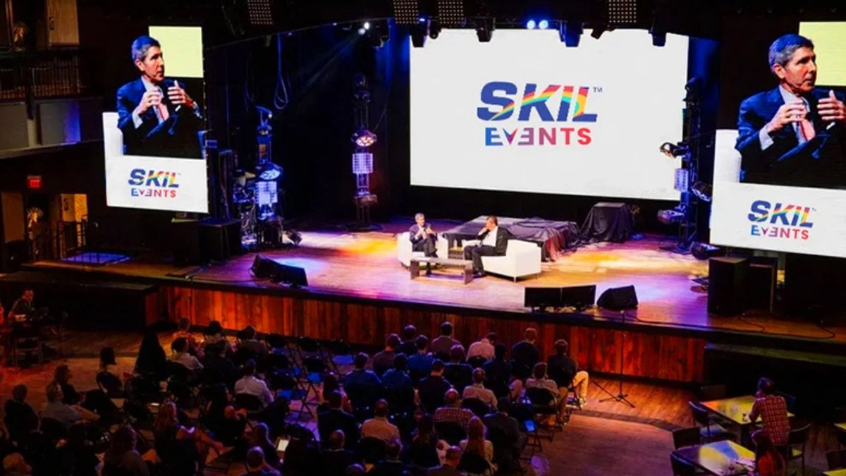 SKIL starts new venture ‘World of Musicians’ to offer artist management ...