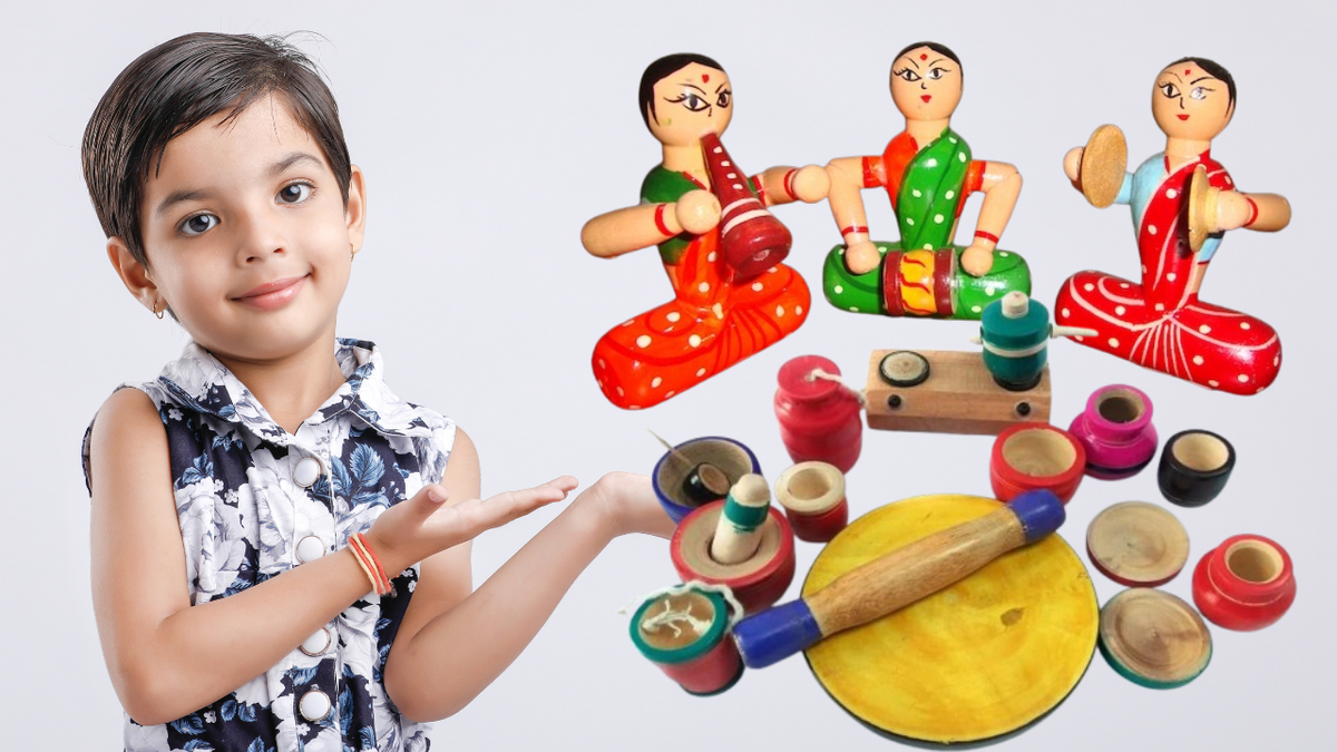 Know All About the Timeless Art of Sawantwadi Wooden Handicrafts