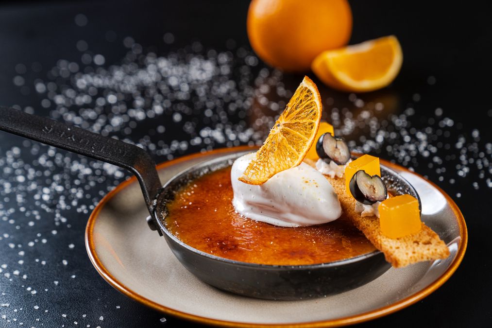 New menu launches awaits at these restaurants in Mumbai and Bengaluru!