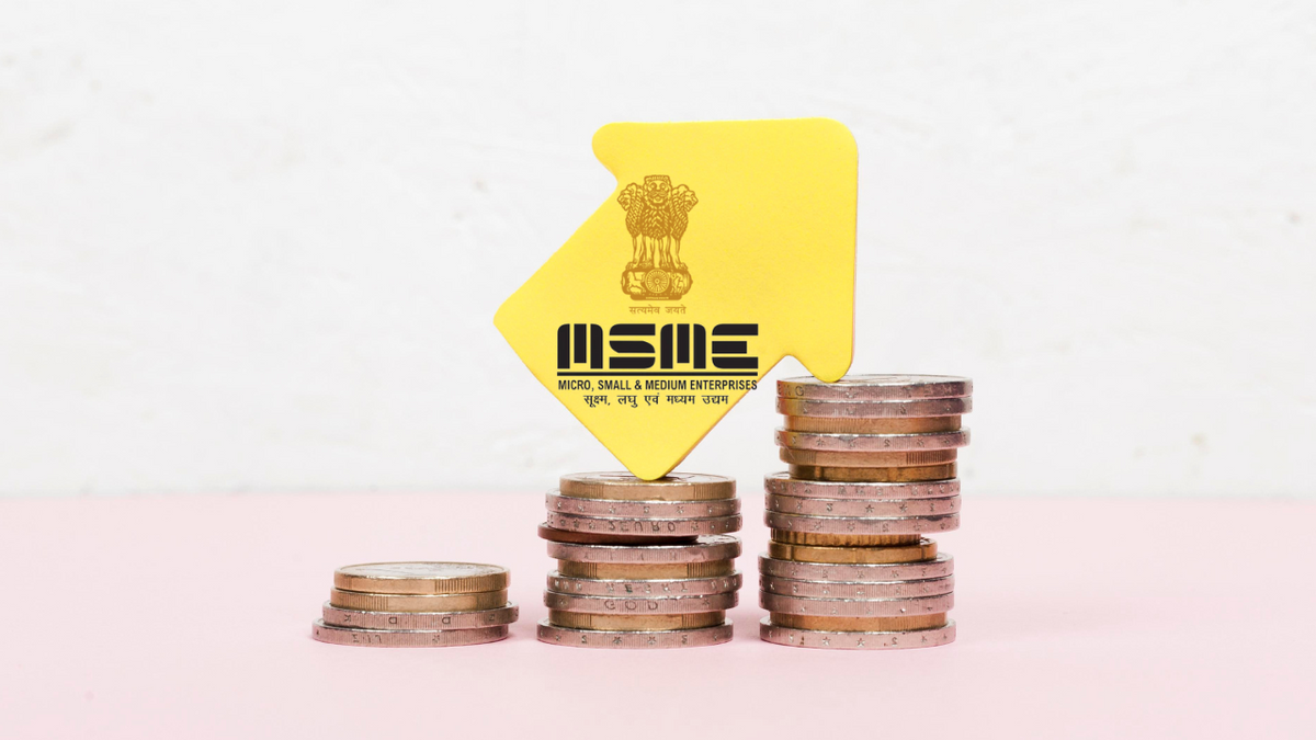 Boosting Business: Advantages of MSME Registration for Indian Enterprises