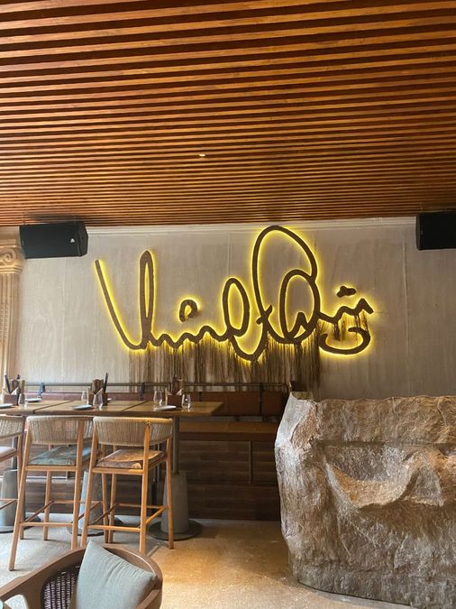 Virat's One8 Commune is now in Mumbai and has a breathtakingly pretty ...