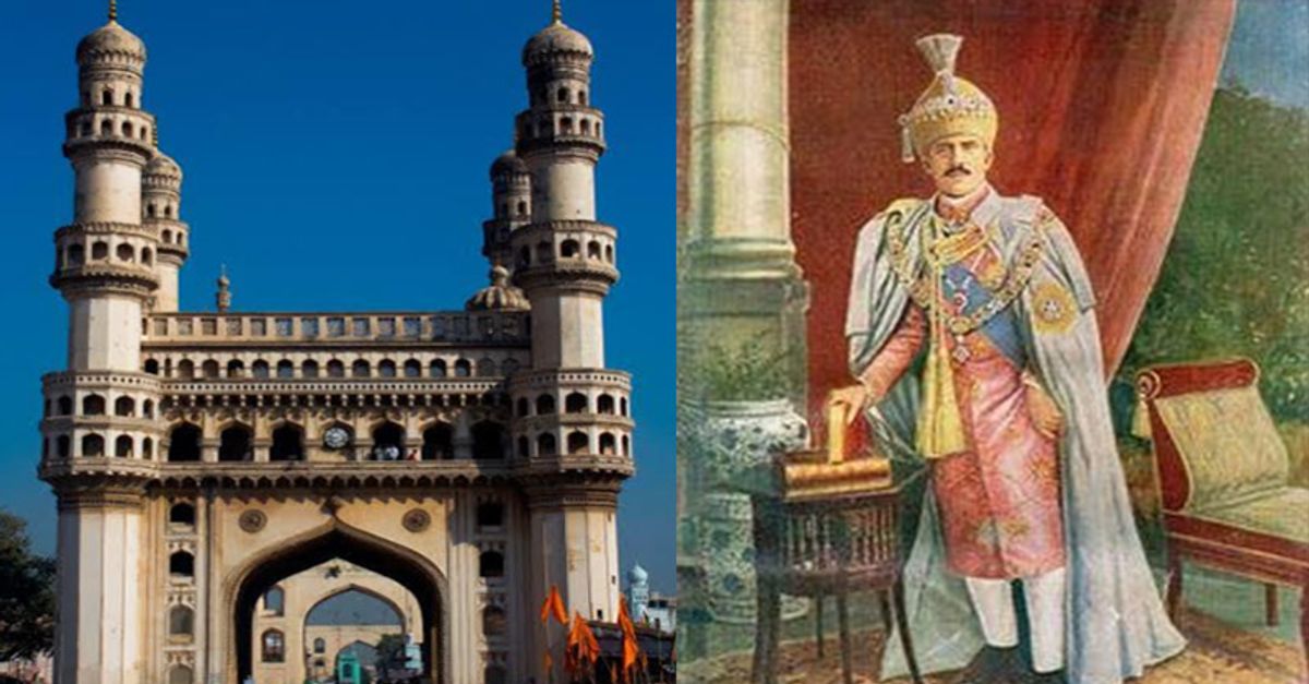 History of Hyderabad: City of culture and aesthetics!