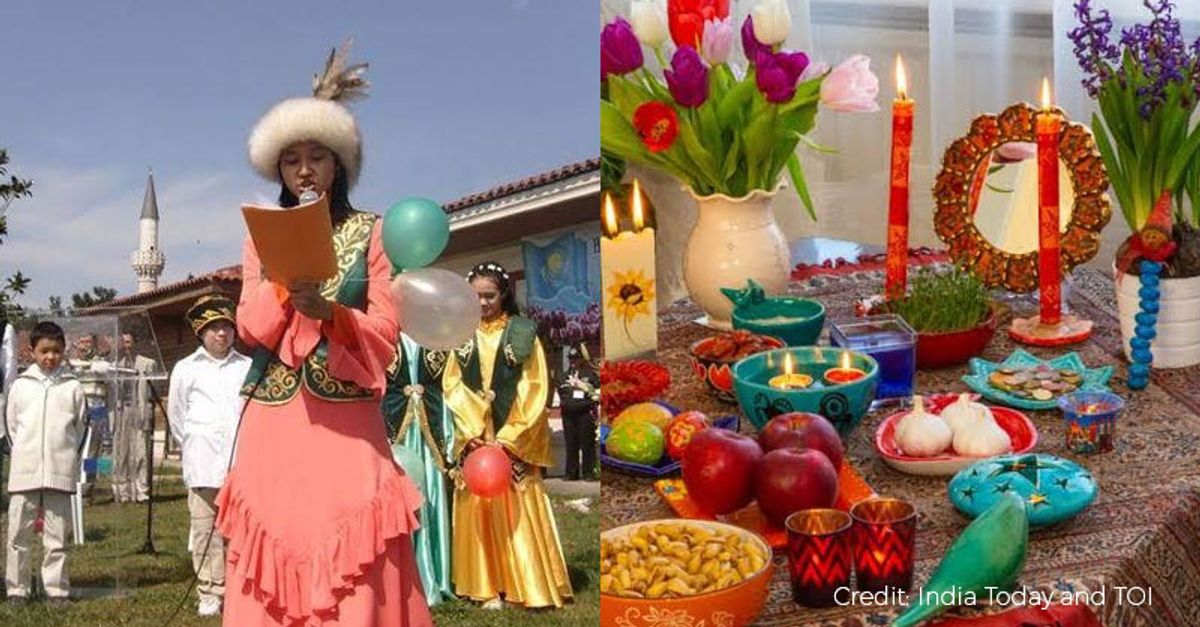 A delightful rendezvous to explore the Parsi culture and traditions!