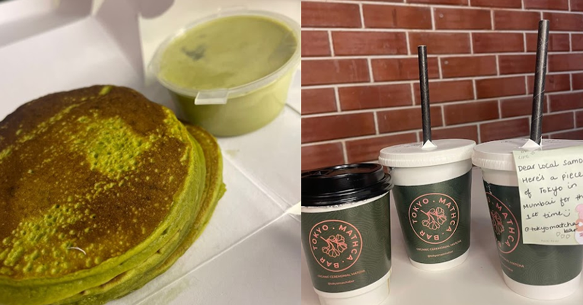 Tokyo Matcha Bar, Brings Authentic Matcha Experience to Bandra, Mumbai